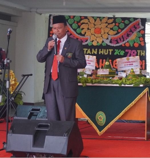 KPTA Makassar Beri Sambutan Acara Ramah Tamah HUT Ke-78 MA RI Tahun ... KPTA Makassar Beri Sambutan Acara Ramah Tamah HUT Ke-78 MA RI Tahun ...